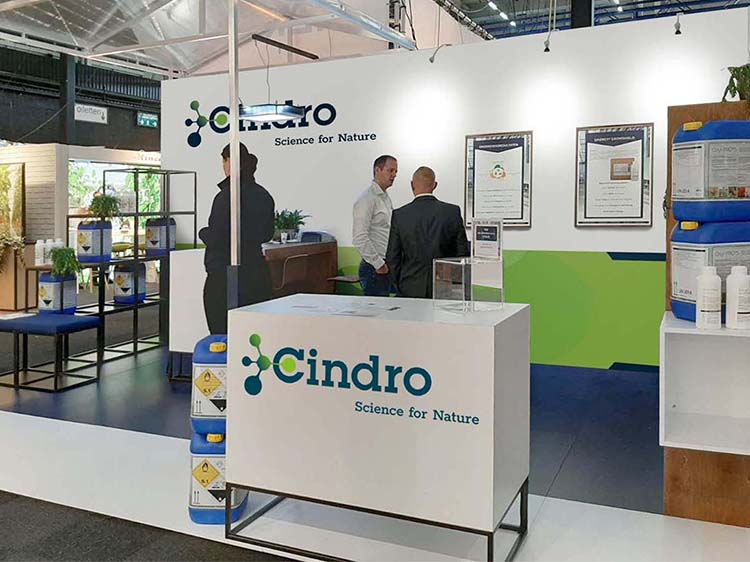 Cindro - Science for Nature